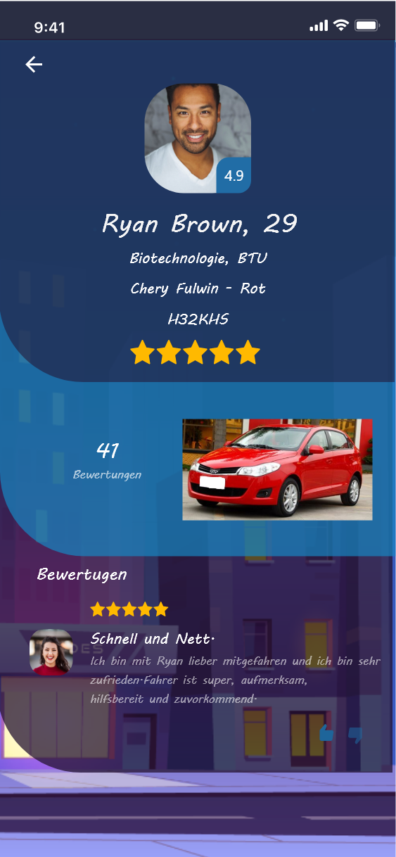 Anais Casanova Portfolio