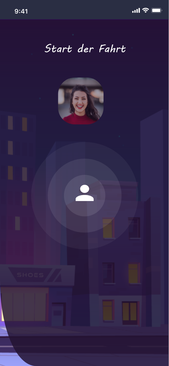 Anais Casanova Portfolio