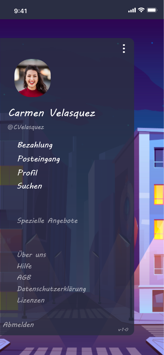 Anais Casanova Portfolio